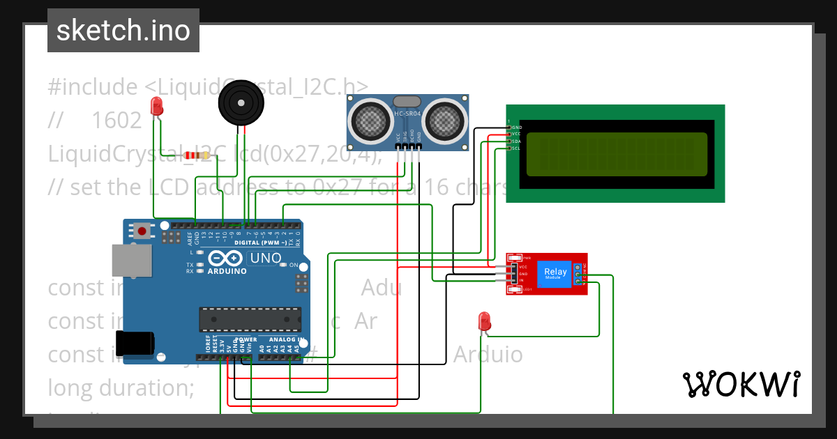 Kim - Wokwi ESP32, STM32, Arduino Simulator