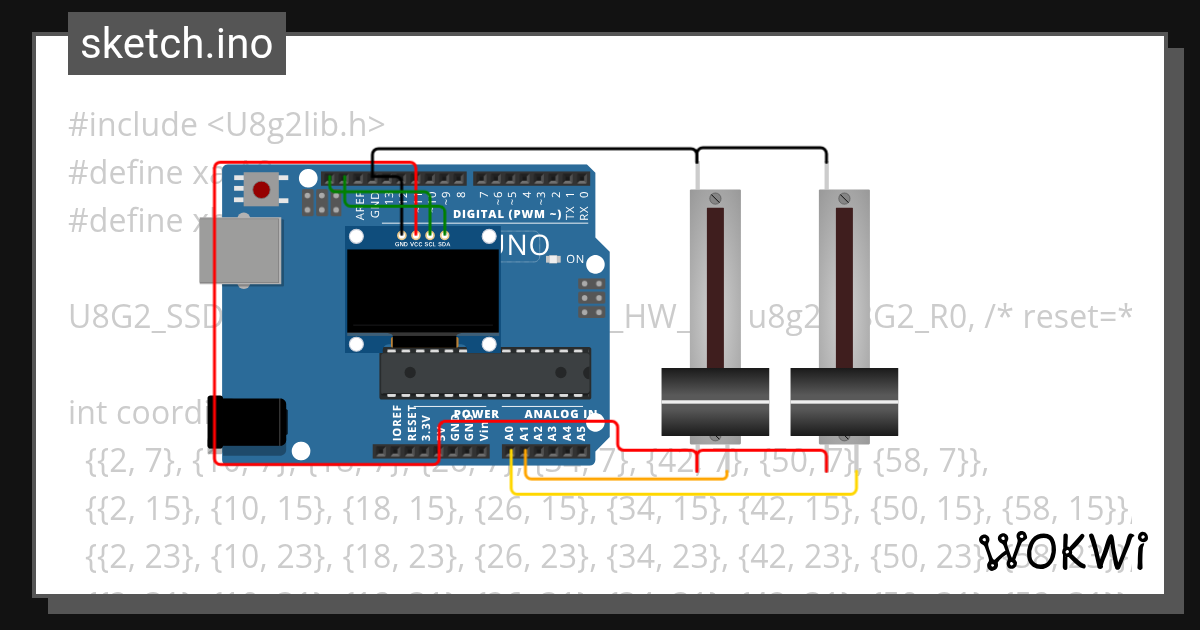 faster Copyags Copy (2)sa - Wokwi ESP32, STM32, Arduino Simulator