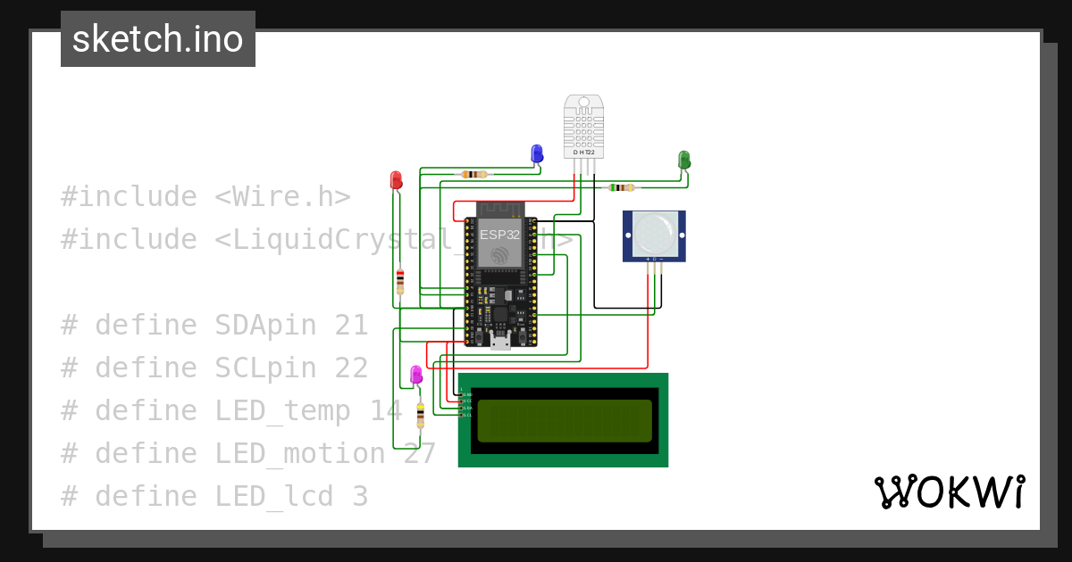 Test Pkesp32 New 03 Wokwi Esp32 Stm32 Arduino Simulator 4964