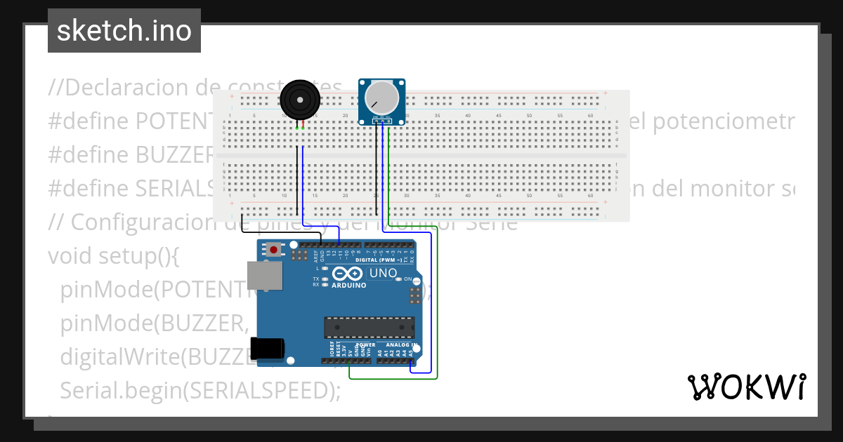 Wokwi Online Esp32 Stm32 Arduino Simulator 