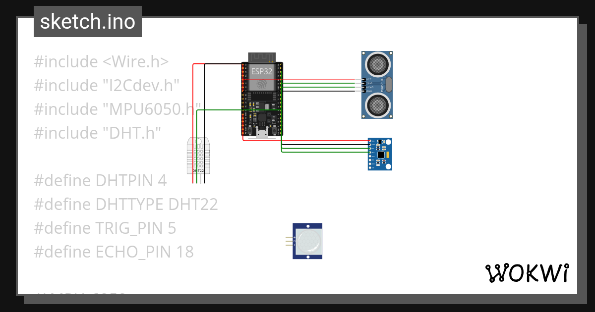 dog--collar - Wokwi ESP32, STM32, Arduino Simulator