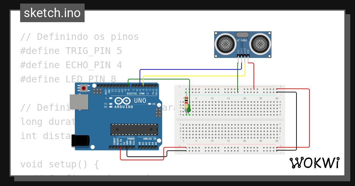 Wokwi Online Esp32 Stm32 Arduino Simulator 2558