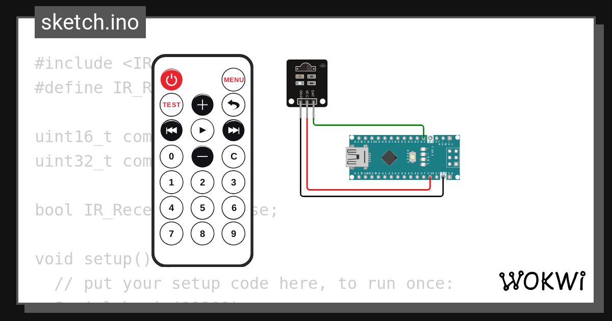 Test7 Wokwi Esp32 Stm32 Arduino Simulator 5456