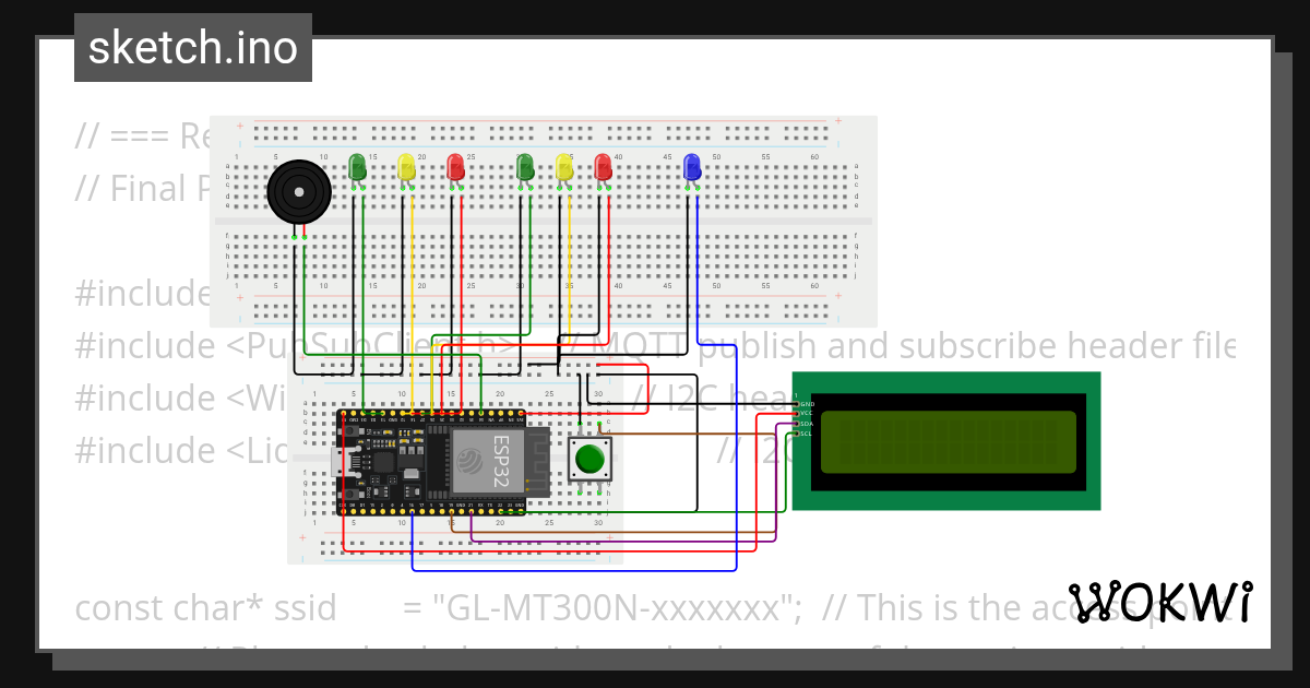 Final project Gledis Hasa Copy - Wokwi ESP32, STM32, Arduino Simulator