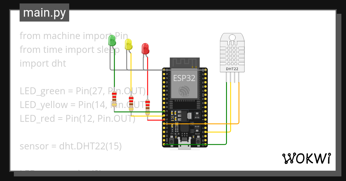 Project TB Pemko Kel. 3 (4) - Wokwi ESP32, STM32, Arduino Simulator