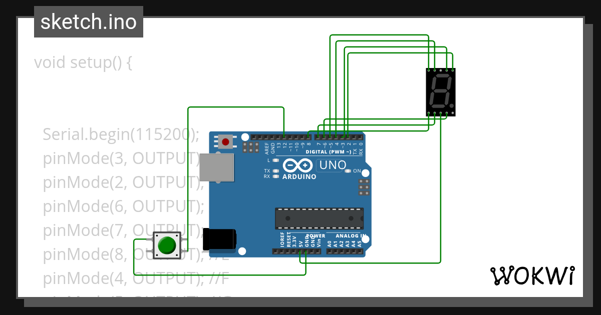 Assignment 2 Wokwi Esp32 Stm32 Arduino Simulator 9912