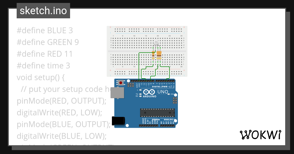 ejercicio2.1 - Wokwi ESP32, STM32, Arduino Simulator