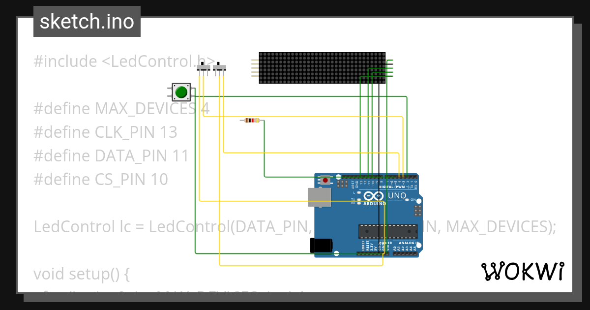 loading bar Copy - Wokwi ESP32, STM32, Arduino Simulator