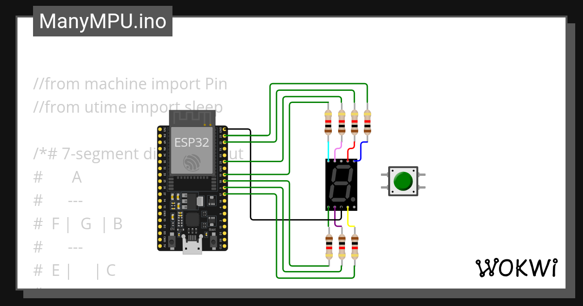 Actividad3_Display - Wokwi ESP32, STM32, Arduino Simulator