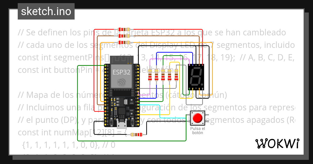 MVG_Actividad3_esp32_display_button - Wokwi ESP32, STM32, Arduino Simulator