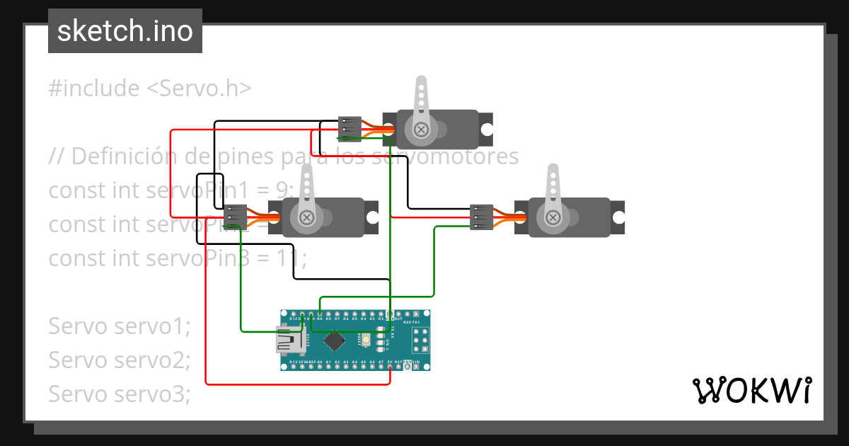 Mrsmith01 Wokwi Esp32 Stm32 Arduino Simulator 4837