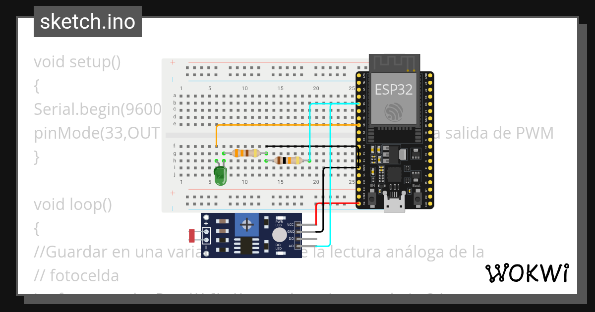 M2_E_G_ACT8 - Wokwi ESP32, STM32, Arduino Simulator