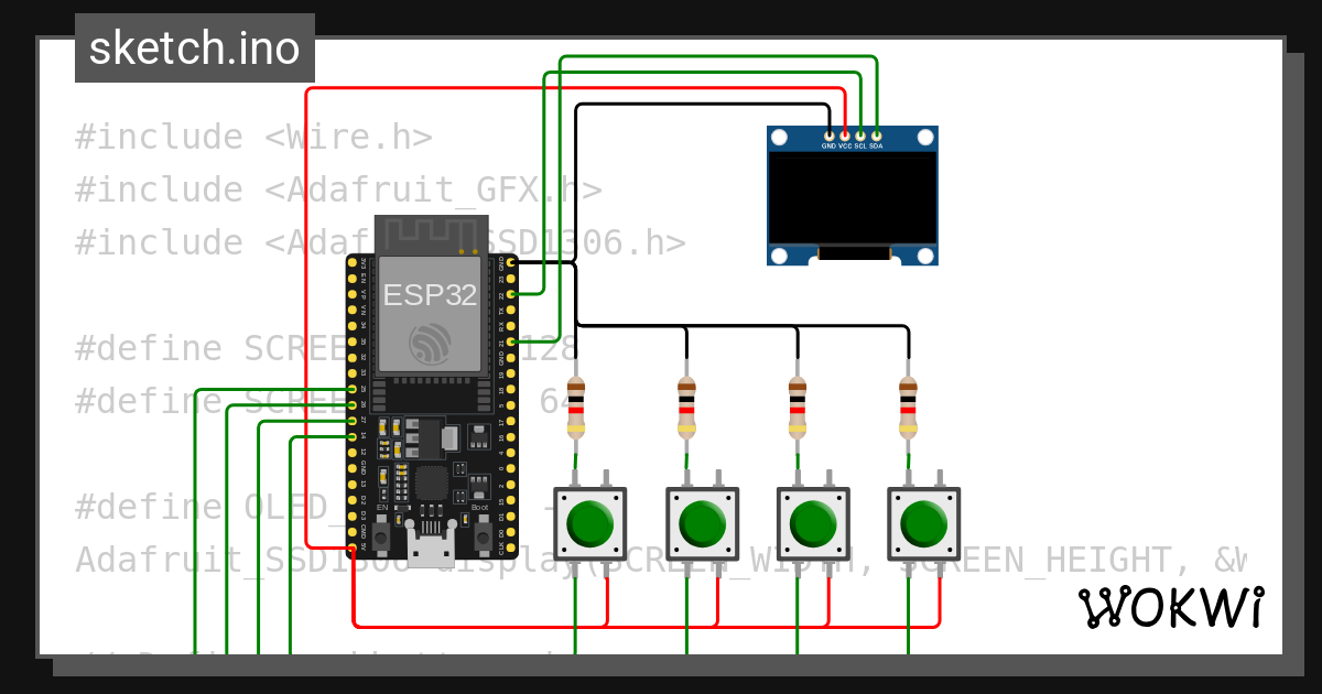 Assignment 3 Wokwi Esp32 Stm32 Arduino Simulator 3951