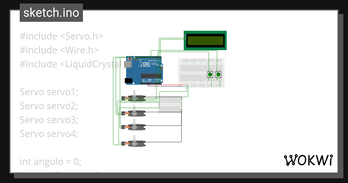 Establecer y Mostrar Horario Copy Pastilero Copy - Wokwi ESP32, STM32, Arduino Simulator