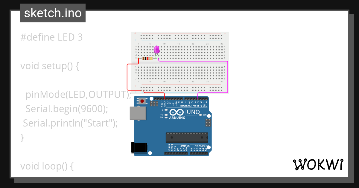 serial on off Copy (2) - Wokwi ESP32, STM32, Arduino Simulator