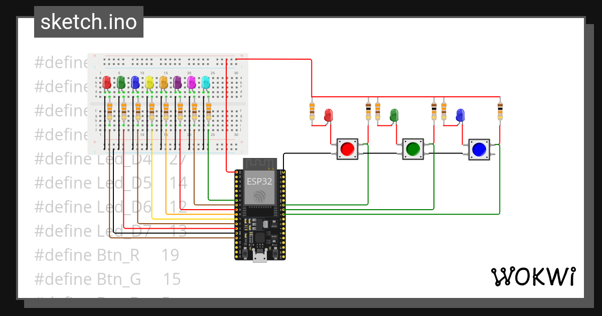 EX4 Copy - Wokwi ESP32, STM32, Arduino Simulator