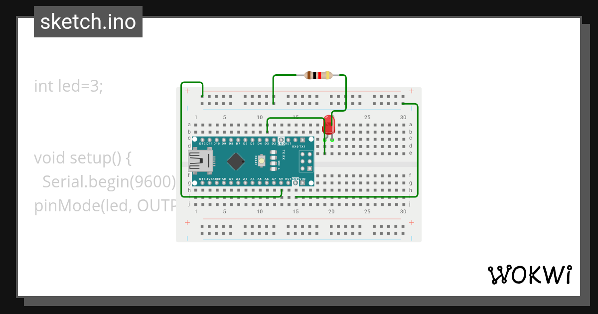 Gue Wokwi Esp32 Stm32 Arduino Simulator 3421