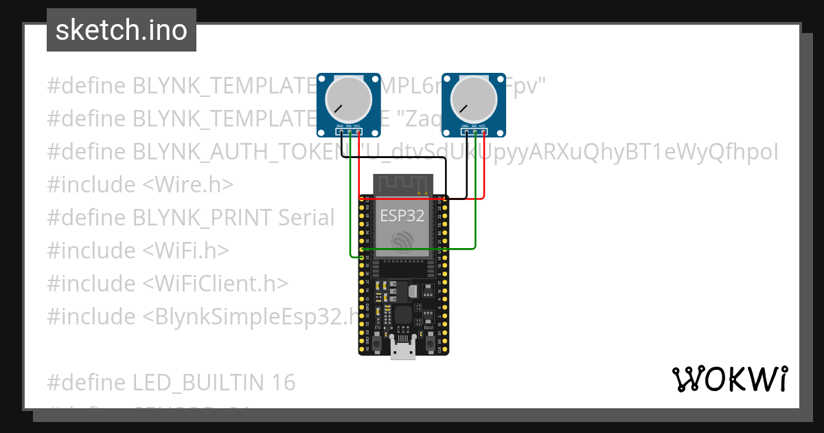 Zaky Dummy - Wokwi ESP32, STM32, Arduino Simulator