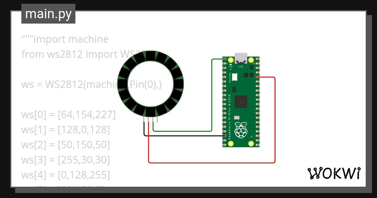 ledrgb_ada Copy - Wokwi ESP32, STM32, Arduino Simulator