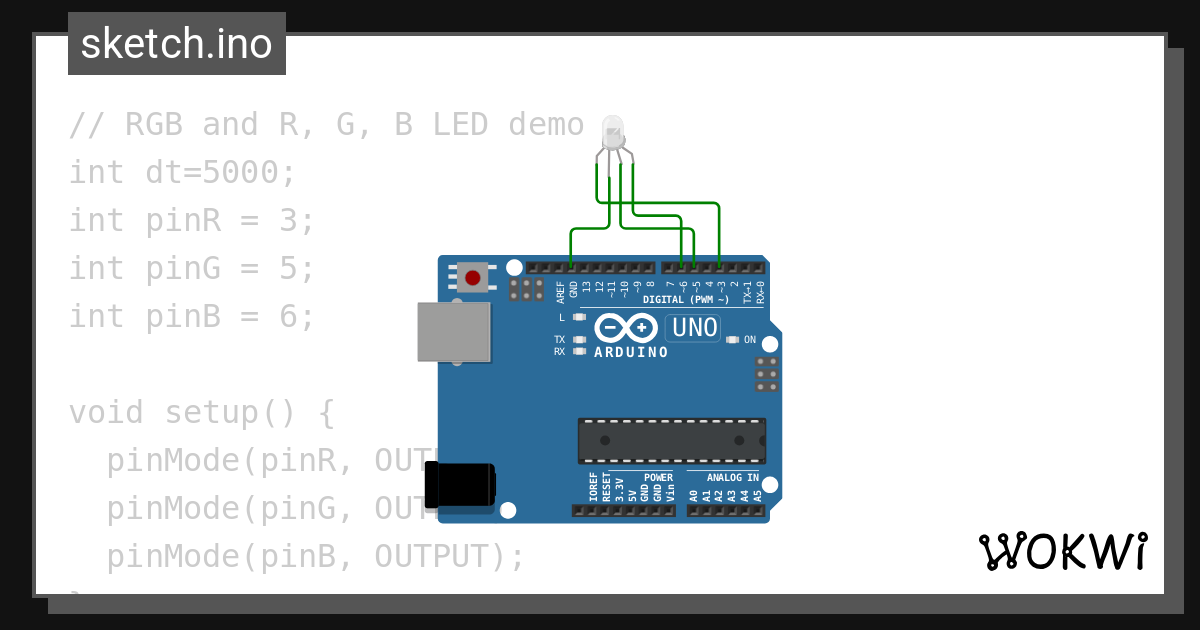 Rmibasictask4 Wokwi Esp32 Stm32 Arduino Simulator