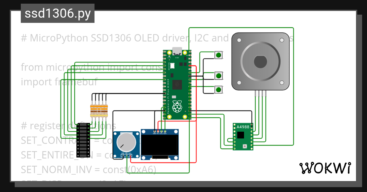 Practica_Micros - Wokwi ESP32, STM32, Arduino Simulator