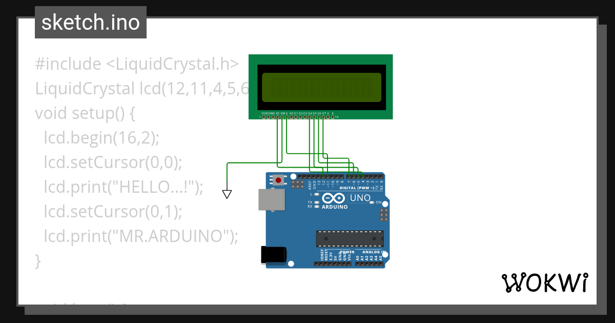7 025 Wokwi Esp32 Stm32 Arduino Simulator 8673