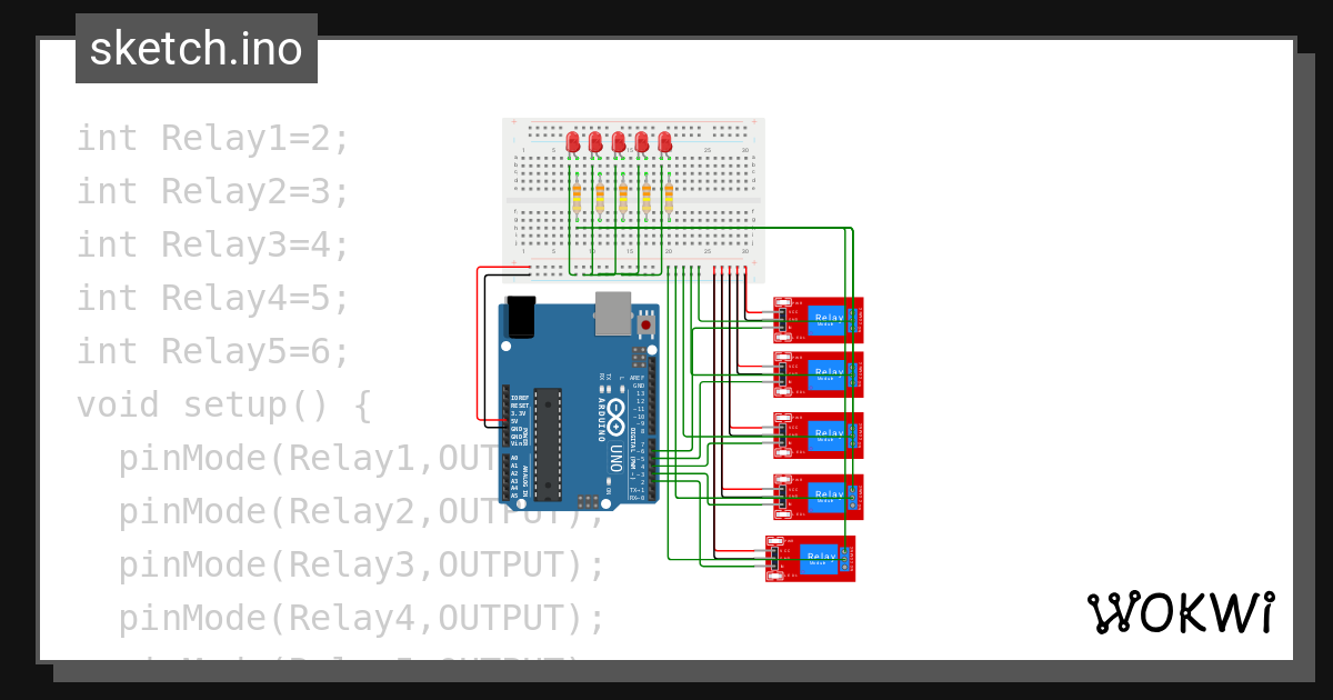 0000 Wokwi Esp32 Stm32 Arduino Simulator