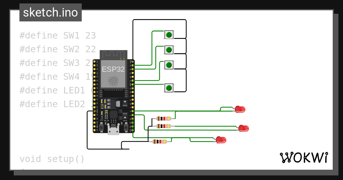 Uwu Wokwi Esp32 Stm32 Arduino Simulator 