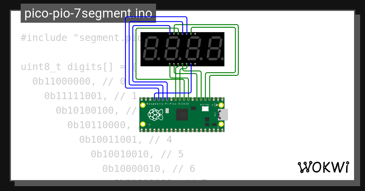 Wokwi Online Esp32 Stm32 Arduino Simulator 