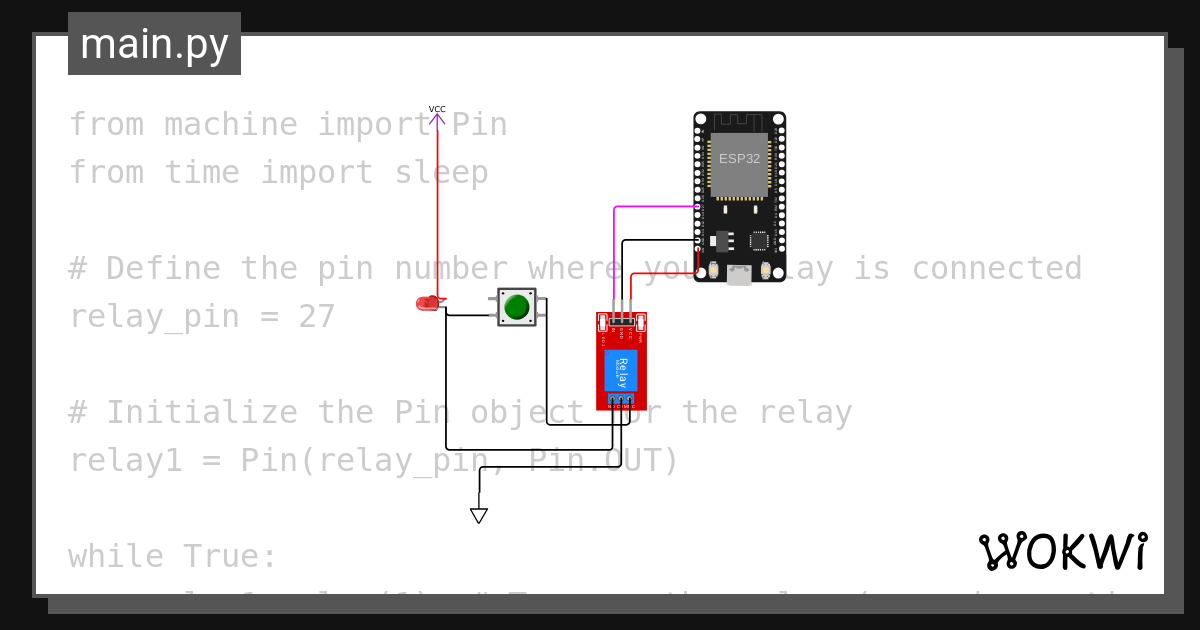 Joke Api Copy Wokwi Esp32 Stm32 Arduino Simulator 5403