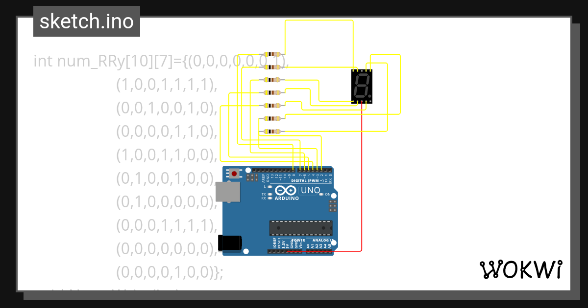 ใบงานที่ 51mick Wokwi Esp32 Stm32 Arduino Simulator 3372
