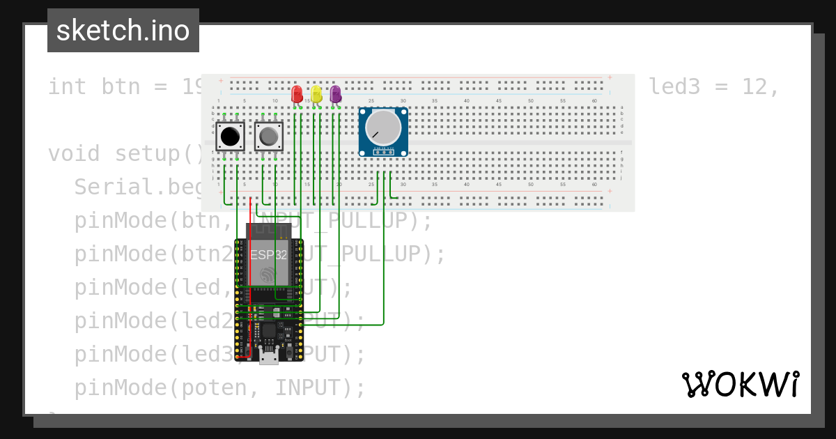 Nine Copy Wokwi Esp32 Stm32 Arduino Simulator 1264