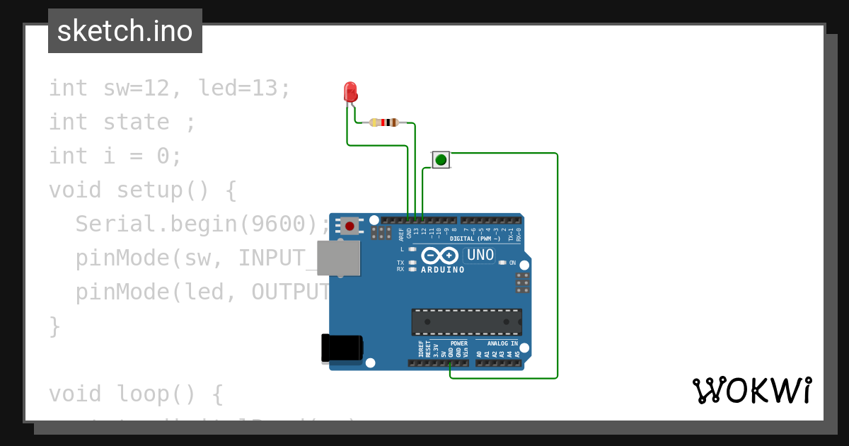 Wokwi Online Esp32 Stm32 Arduino Simulator