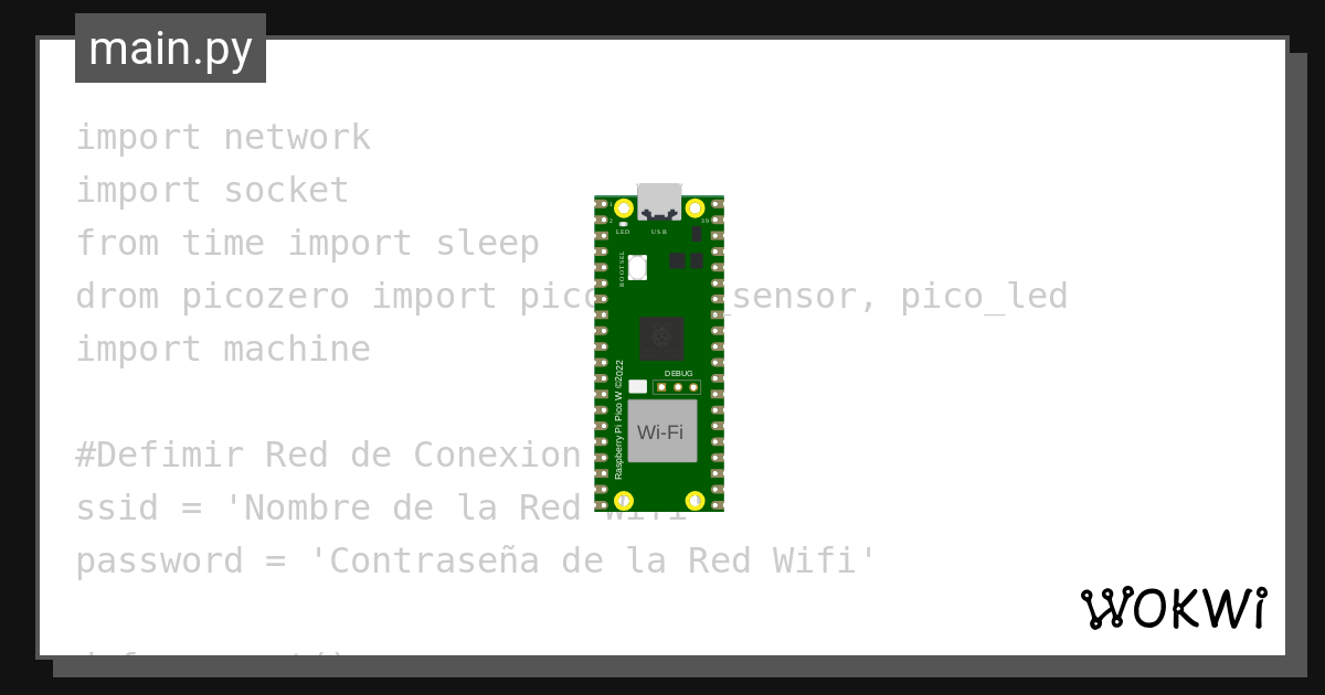Error 24 Junio Wokwi Esp32 Stm32 Arduino Simulator