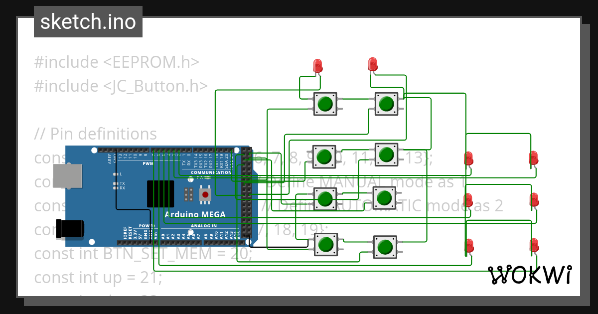 2 mem Copy - Wokwi ESP32, STM32, Arduino Simulator