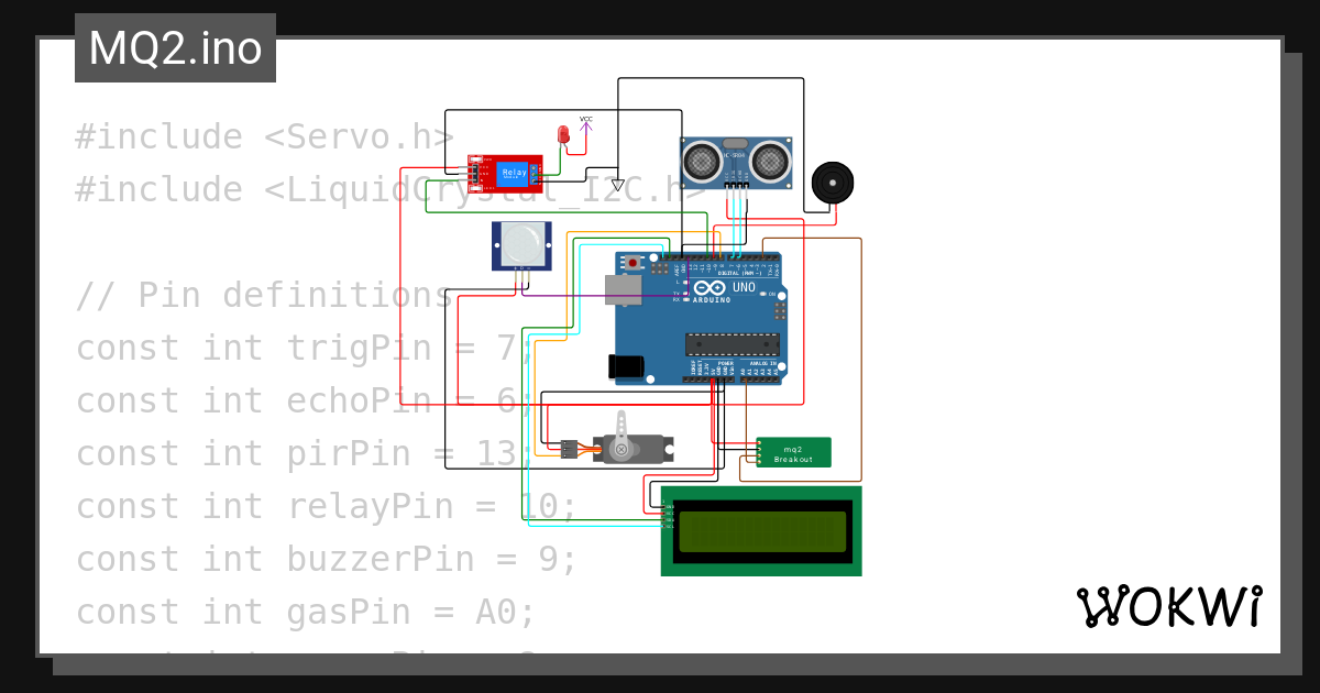 Tubes Sensorfiks Wokwi Esp32 Stm32 Arduino Simulator 1628