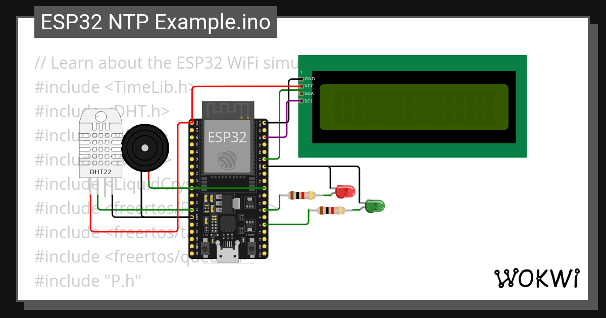 copy atividade - Wokwi ESP32, STM32, Arduino Simulator