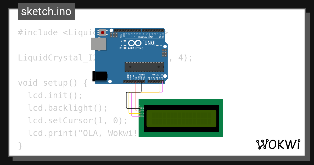 Atv2406 Olá Wokwi Wokwi Esp32 Stm32 Arduino Simulator 