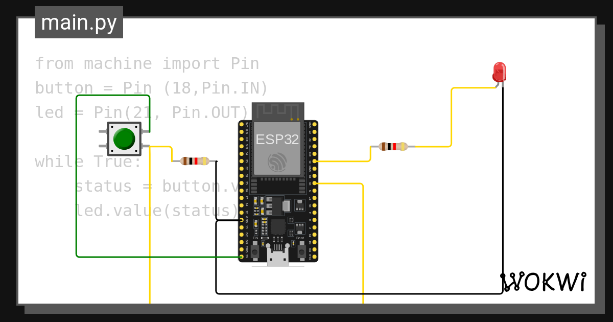 Iot 24 Junio Wokwi Esp32 Stm32 Arduino Simulator