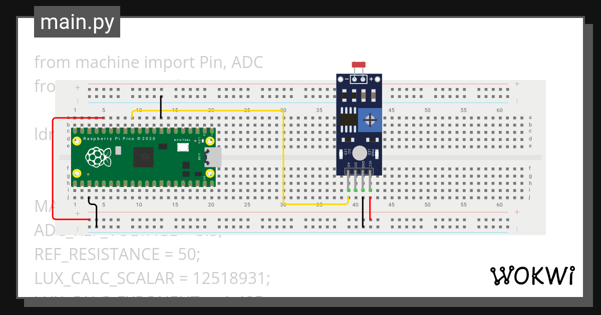 Wat Ka A Rai Wa Wokwi Esp32 Stm32 Arduino Simulator 4791