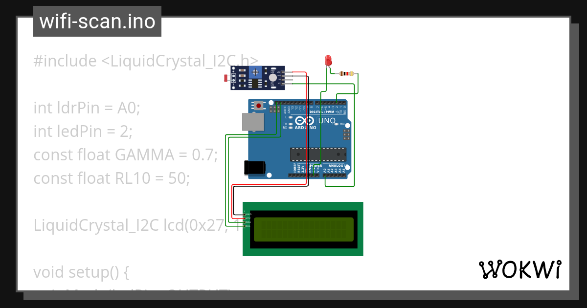 Wokwi Online Esp32 Stm32 Arduino Simulator