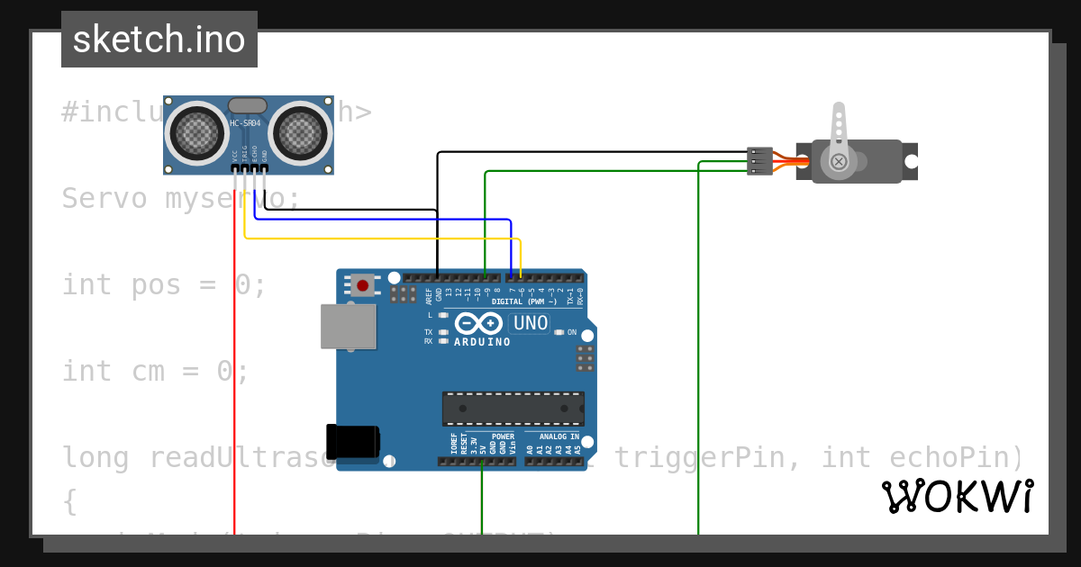 Toll System Copy Wokwi Esp32 Stm32 Arduino Simulator