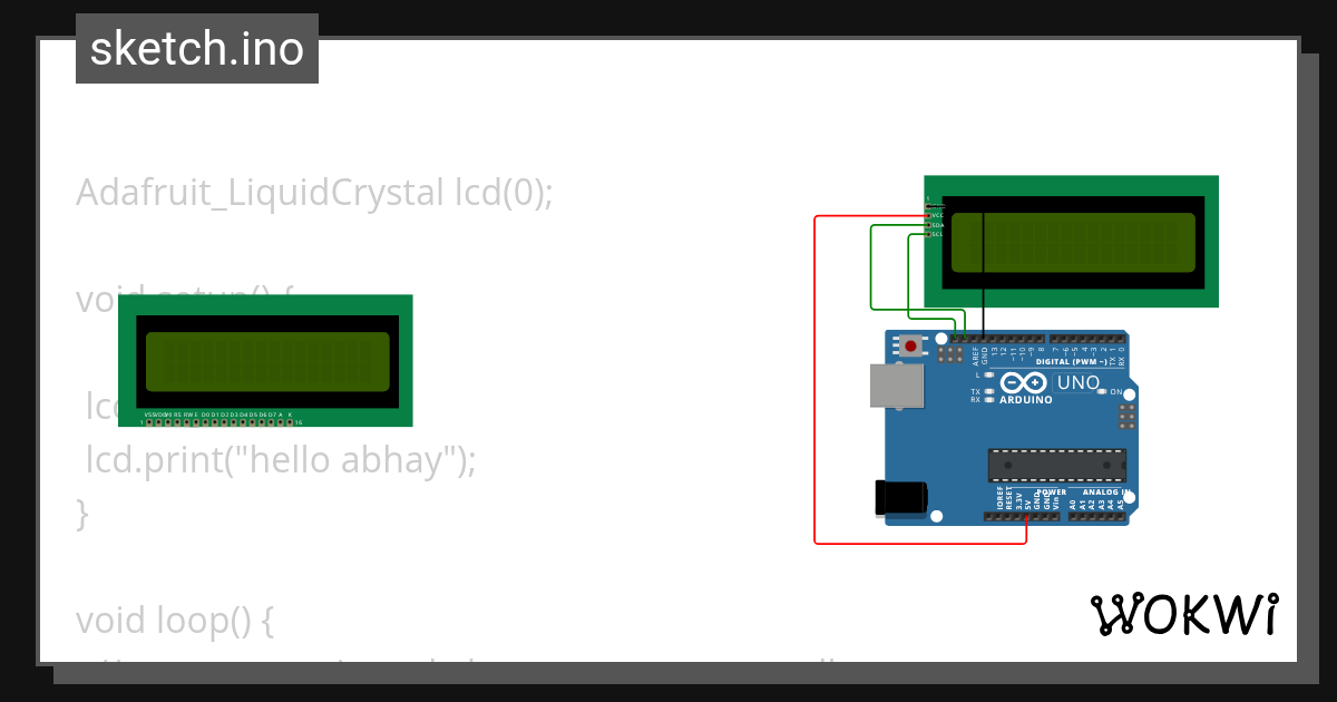 Lll Wokwi Esp32 Stm32 Arduino Simulator 8226