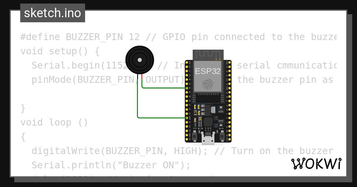 Vk Project Wokwi Esp32 Stm32 Arduino Simulator 6555