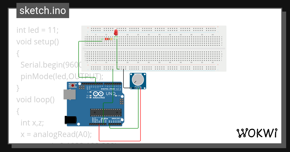 Wokwi Online Esp32 Stm32 Arduino Simulator 5187