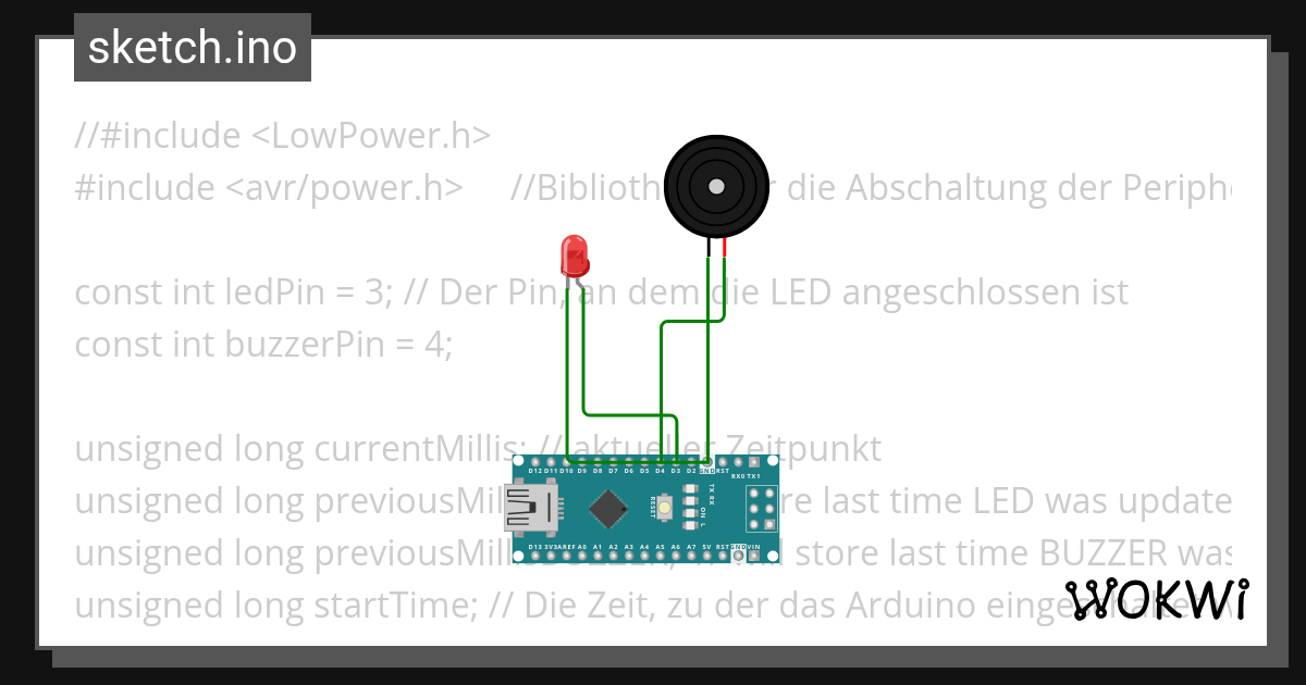 V3 - Wokwi ESP32, STM32, Arduino Simulator