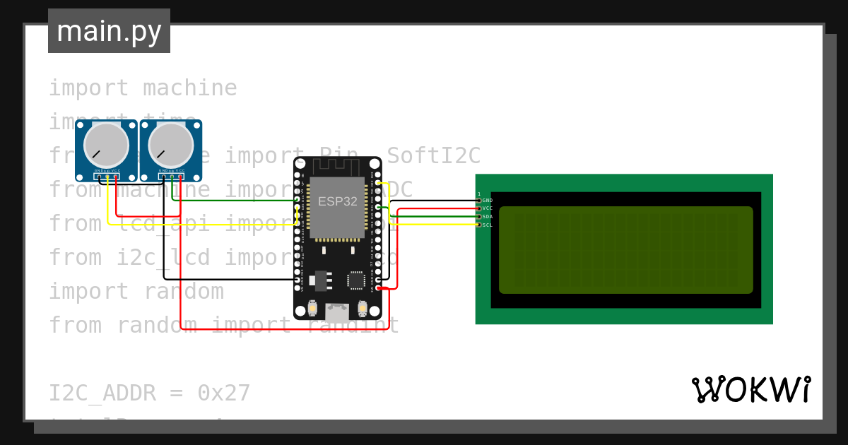 Lcd Potentiometer 4 Copy 2 Wokwi Esp32 Stm32 Arduino Simulator 4401