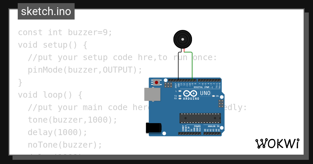 Om Wokwi Esp32 Stm32 Arduino Simulator