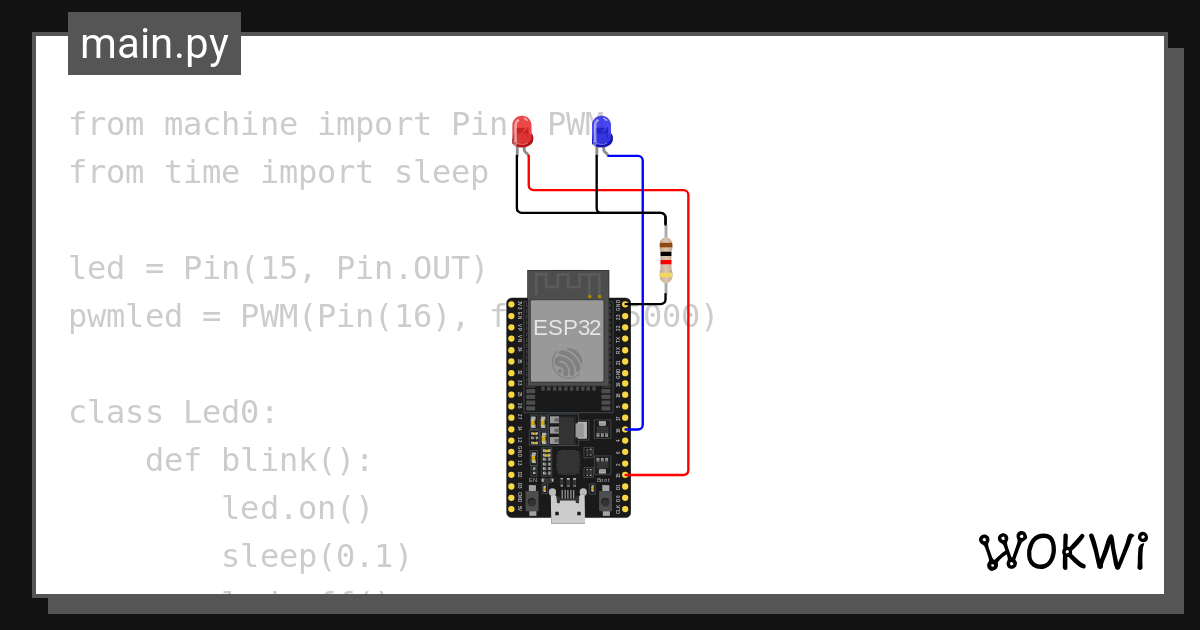 Wokwi Online Esp32 Stm32 Arduino Simulator 5770