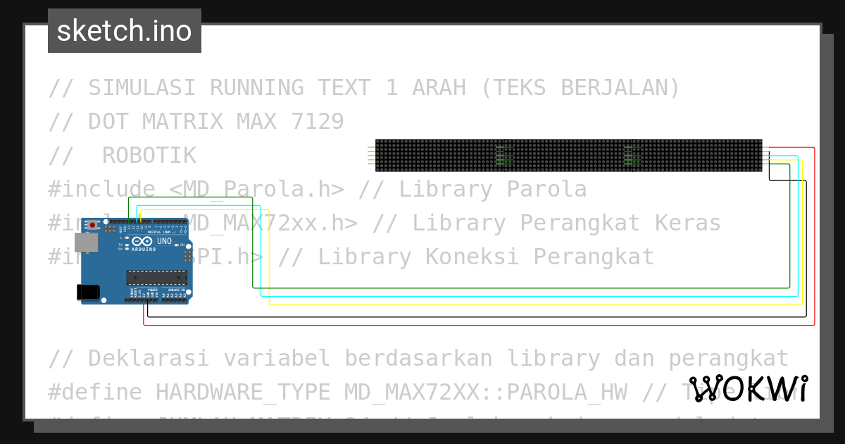 Anugrah Wokwi Esp32 Stm32 Arduino Simulator